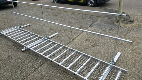 Easi-Dec Boardwalk 3m Section | ED040157A – Ladderstore UK