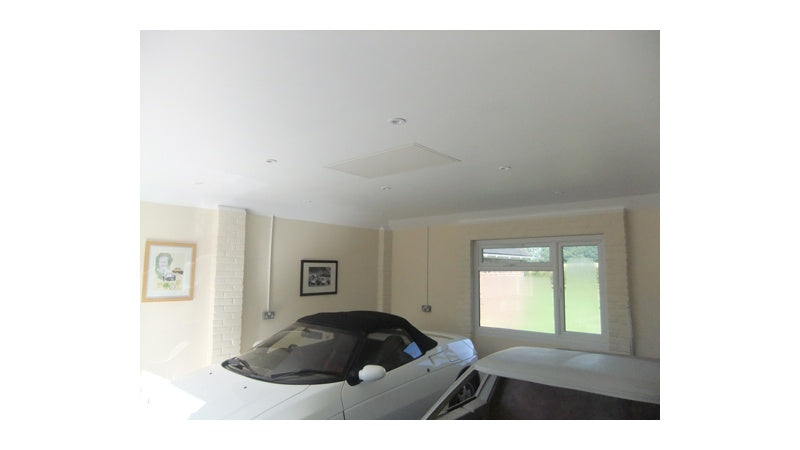 Made To Measure Hatch - Another Pleased Customer – Ladderstore UK