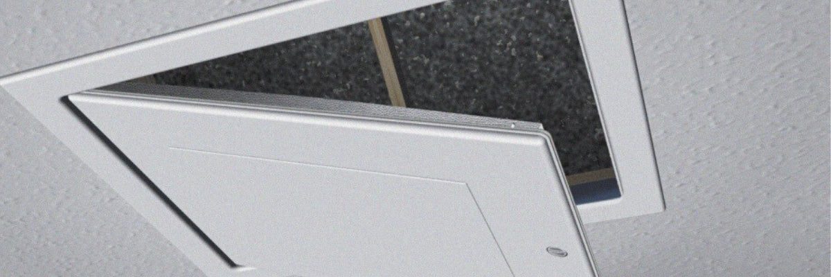 How To Insulate Your Loft Ladder Hatch – Ladderstore UK