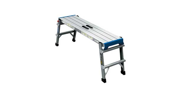 Aluminium Hop Ups | Ladderstore – Ladderstore UK