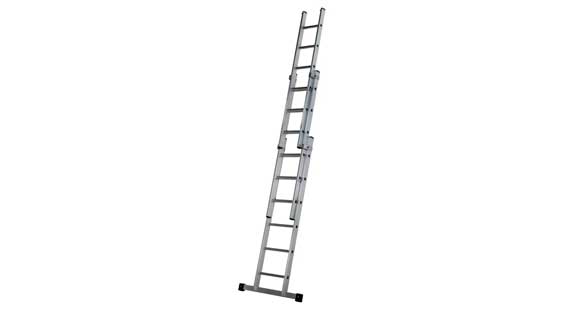 EN131 Professional Extension Ladders | Ladderstore – Ladderstore UK