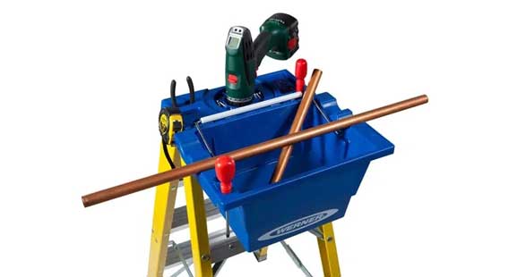 Werner Lock In Accessories | Ladderstore – Ladderstore UK