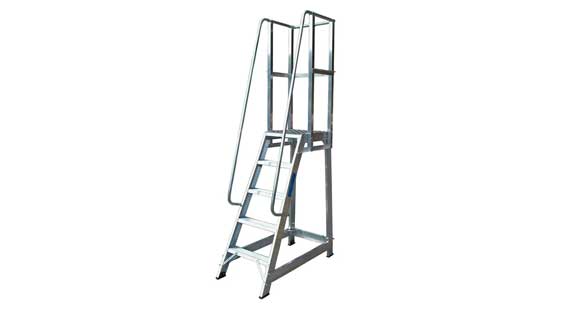 Machine Access Steps & Ladders | Ladderstore – Ladderstore UK