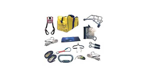 Fall Arrest & Fall Protection Safety Kits | Ladderstore – Ladderstore UK