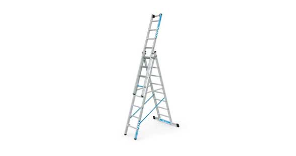 Zarges Skymaster Combination Ladders | Ladderstore – Ladderstore UK