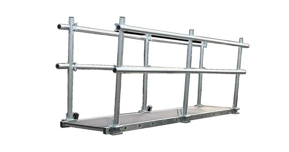 Trestles & Staging Systems | Ladderstore – Ladderstore UK