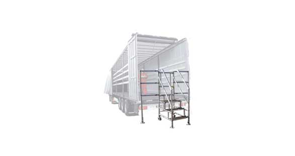 Vehicle & Trailer Access Ladders | Ladderstore – Ladderstore UK