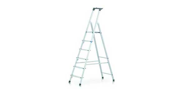 Zarges Step Ladders | Ladderstore – Page 2 – Ladderstore UK