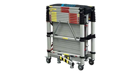 Mobile & Folding Scaffold Towers | Ladderstore – Page 2