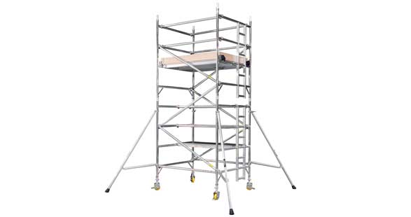 Youngman BoSS Towers | Ladderstore – Ladderstore UK