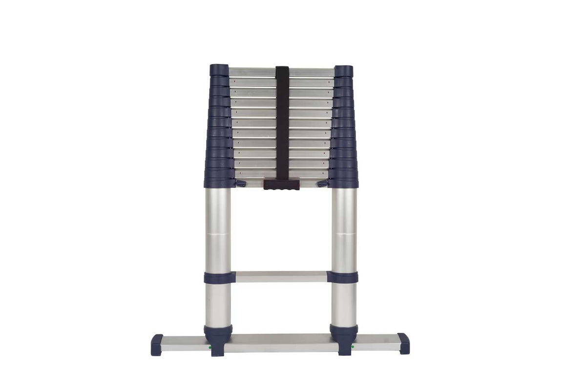 Xtend+Climb Pro Series Telescopic Ladders – Ladderstore UK