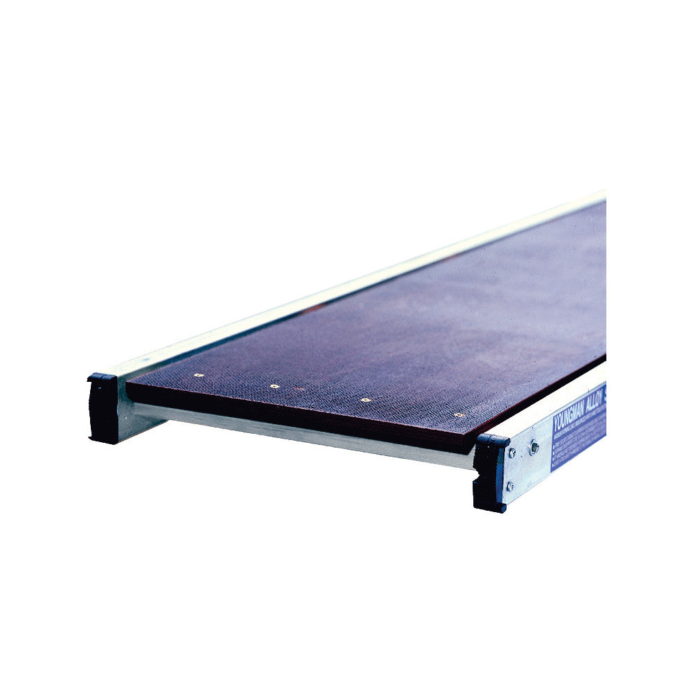 Youngman Werner Staging Board - 3.0m – Ladderstore UK
