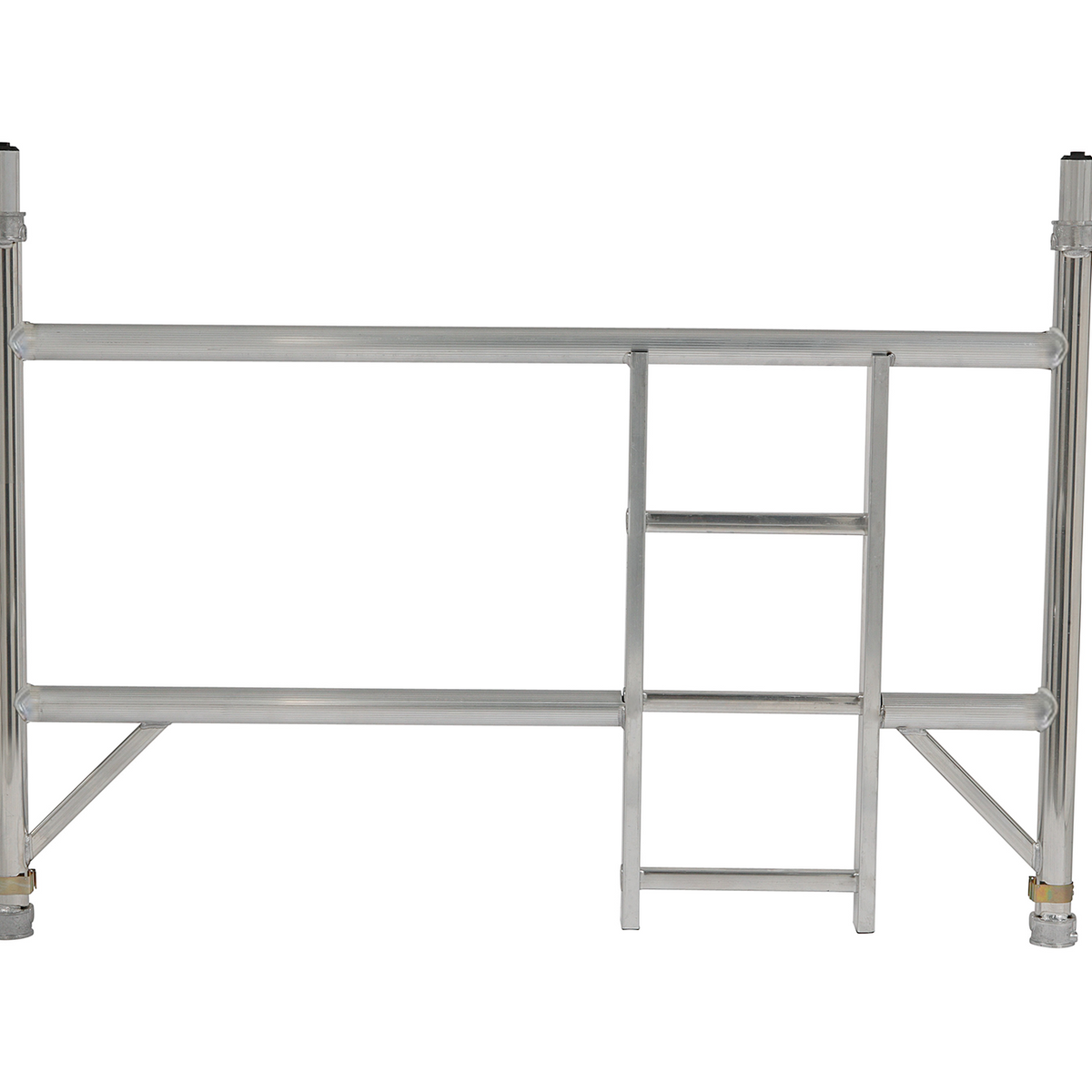 BoSS Double Width Ladders Frames | BoSS Spares – Ladderstore UK