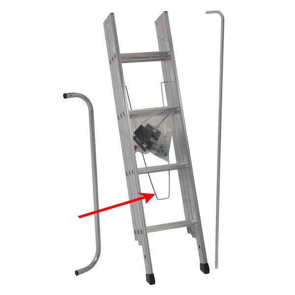 Wire Pivot Arm for Youngman Easiway Loft Ladder | 811700 – Ladderstore UK