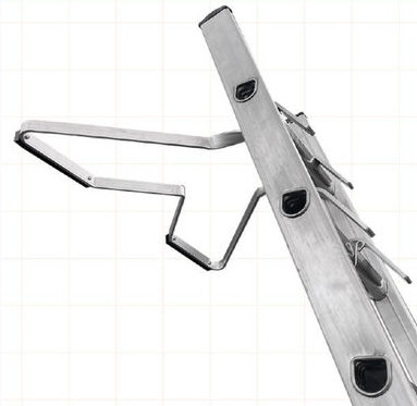 LFI V Shaped Trade Ladder Stand Off – Ladderstore UK