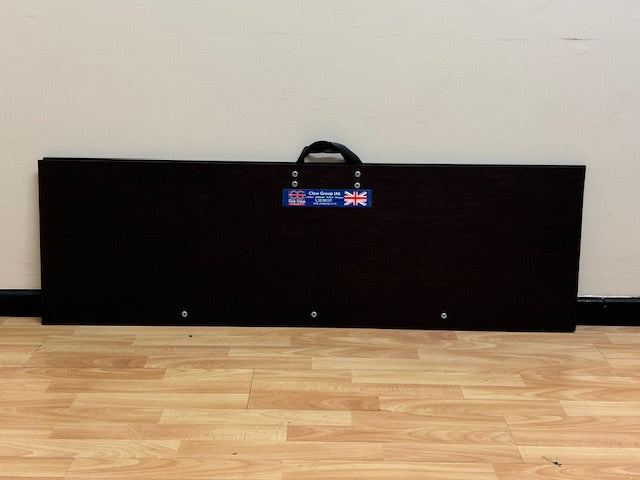 Clow Folding Loft Crawler Boards | AECFLCB – Ladderstore UK