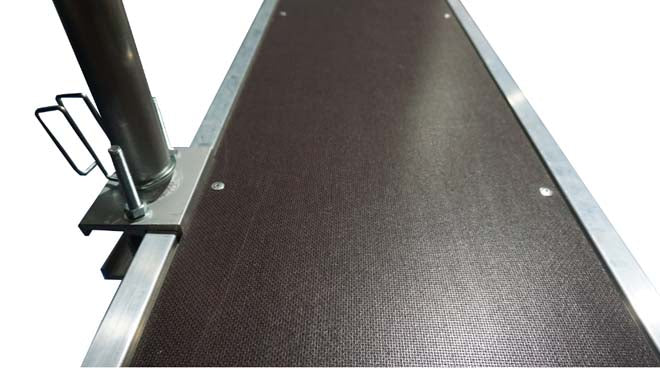 Lyte VPROEX42 | Extra Wide Staging Board 600 x 4200 mm – Ladderstore