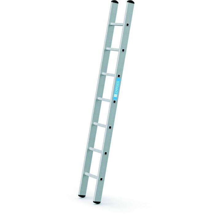 Zarges Z500 Single Section Ladders – Ladderstore UK