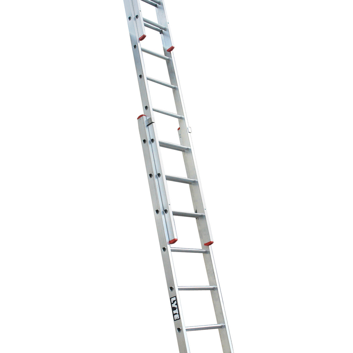 Lyte BD3 | DIY 3 Section Extension Ladders – Ladderstore UK