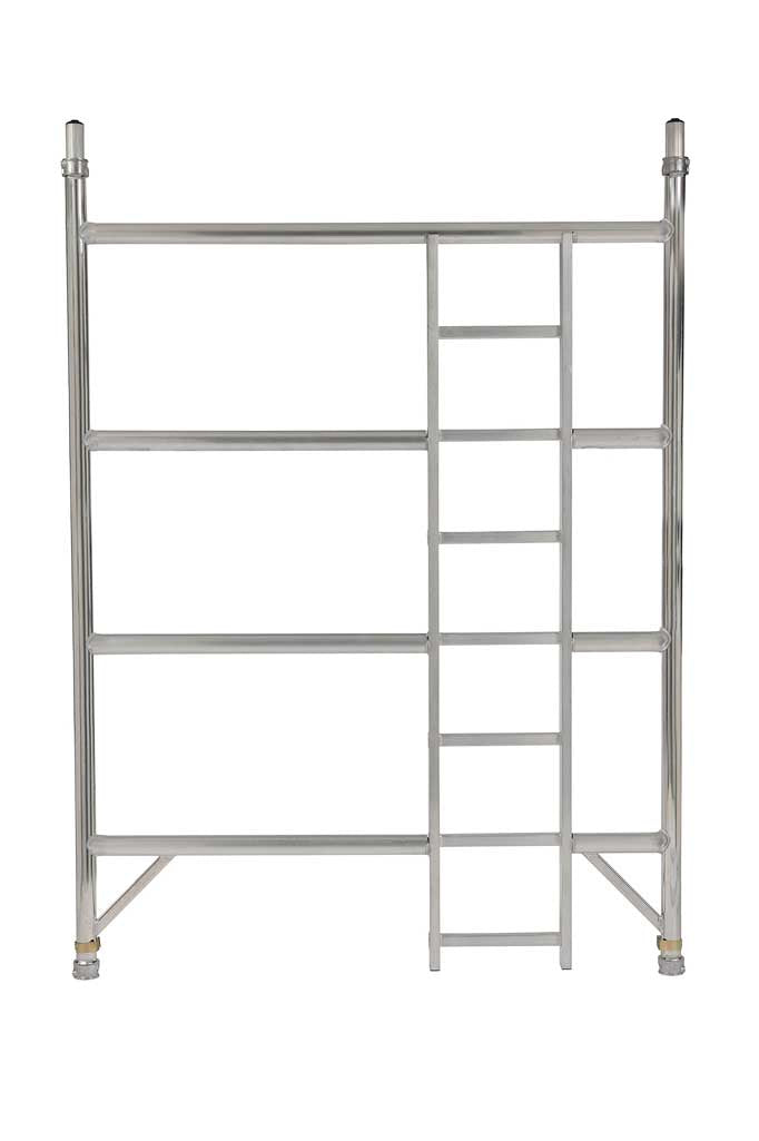 Double Width Ladder Frame For Youngman Boss Tower | 60951300 ...