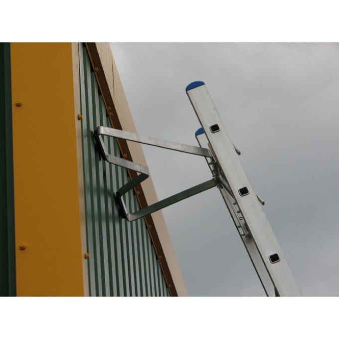 Lyte Ladder V Shaped Stay For Extension Ladders | LLSV – Ladderstore UK