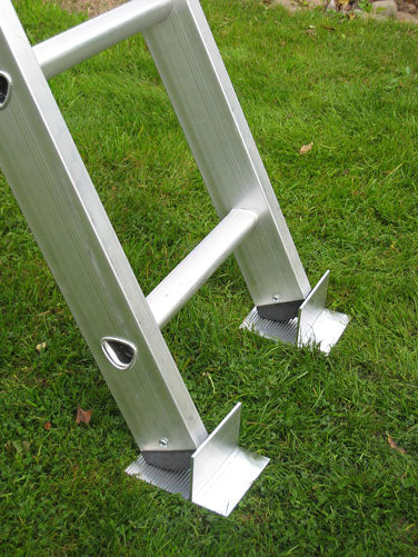 Footee Anti-Slip Ladder Stopper - 100 mm – Ladderstore UK