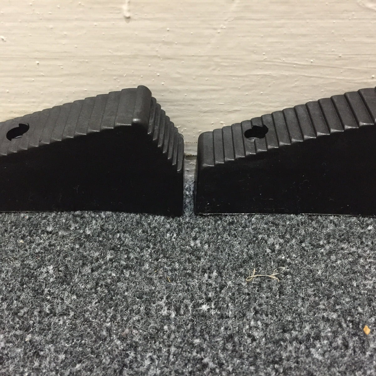 Replacement Feet For Youngman & Werner Eco Loft Ladder – Ladderstore UK