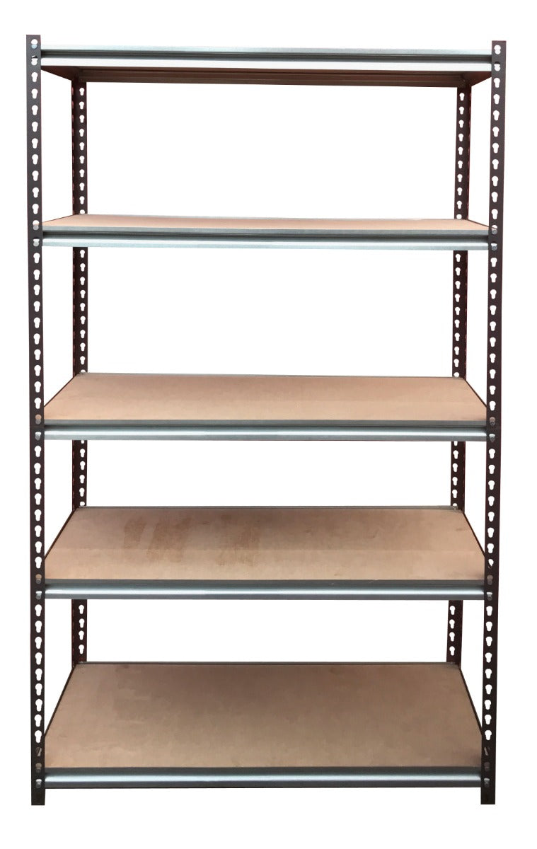 Mammoth Industrial Shelving - 1800 x 1000 x 400 | MRS1040Z – Ladderstore UK