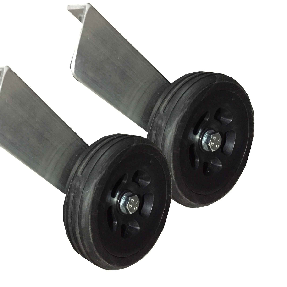 Tilt & Roll Wheels for CLSS Range (Pair) – Ladderstore UK