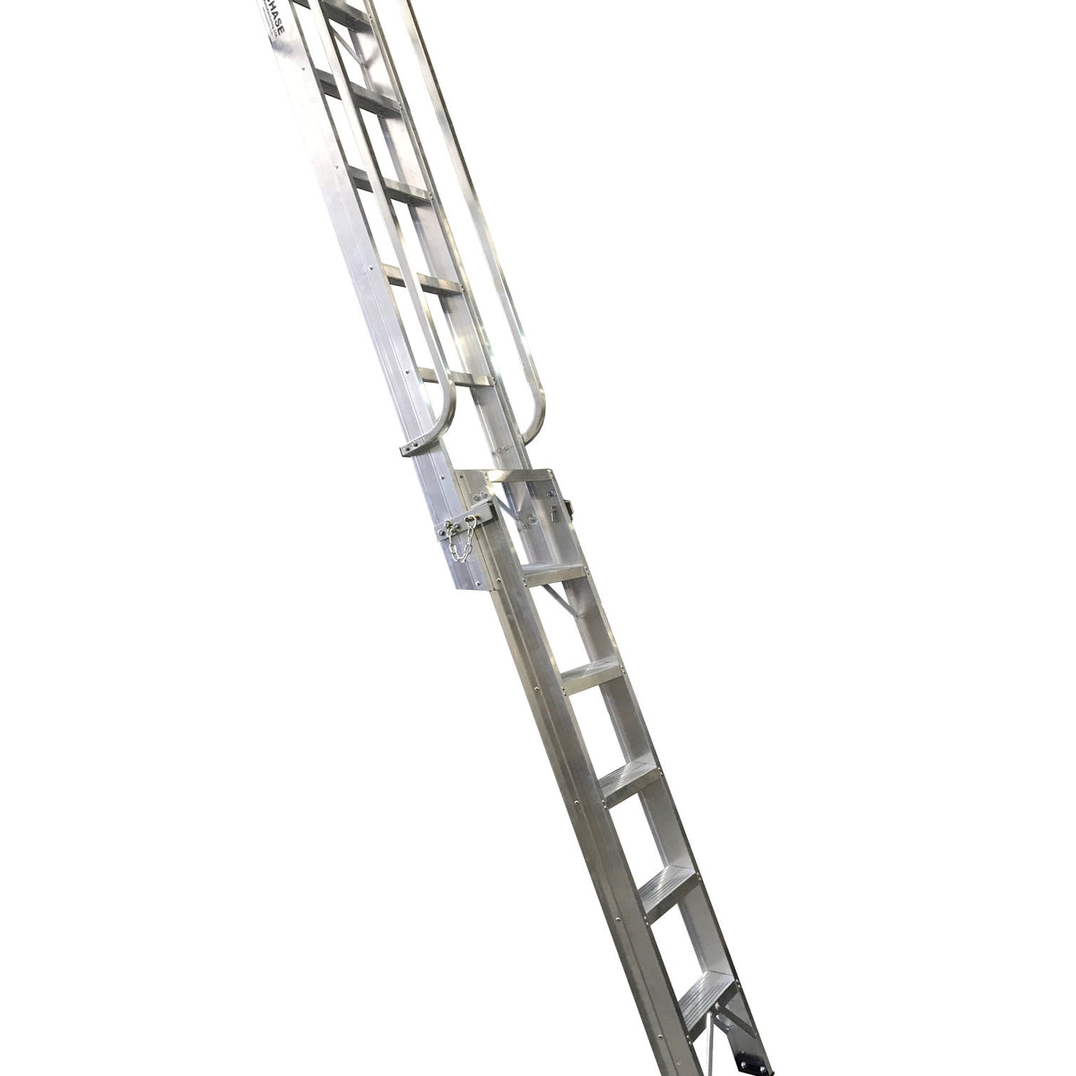 Special Portable Loft Access Ladder | SPLAL – Ladderstore UK