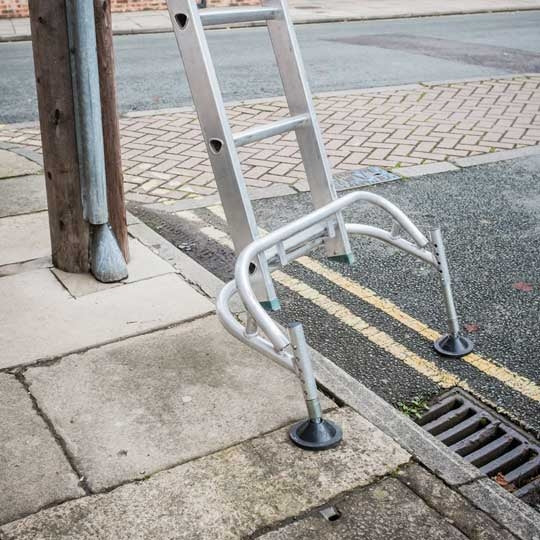 Multi Stopper Anti Slip Device | MS100 – Ladderstore UK