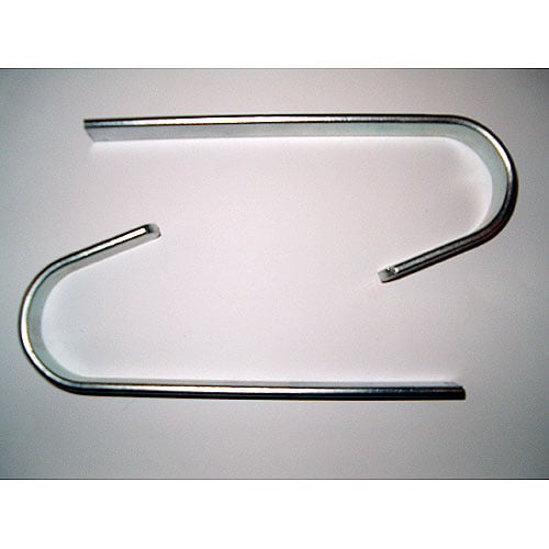Metal Shafting Hooks For Aluminium Shelf Ladders | SHH33 – Ladderstore UK