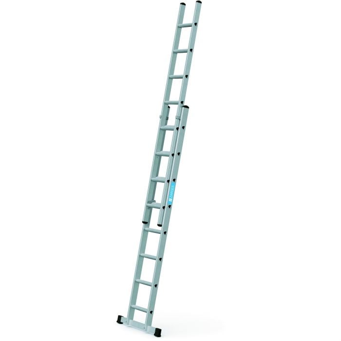 Zarges Everest Z300 Double Section Extension Ladder 3 x 8 Rung | 44834 ...